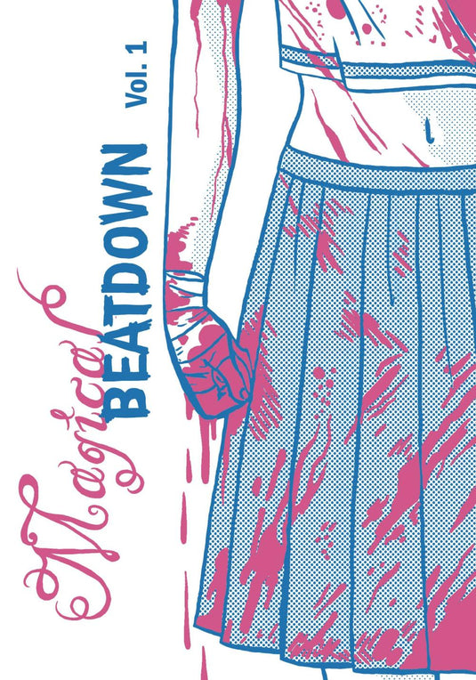 Zines / Small Press – Books with Pictures